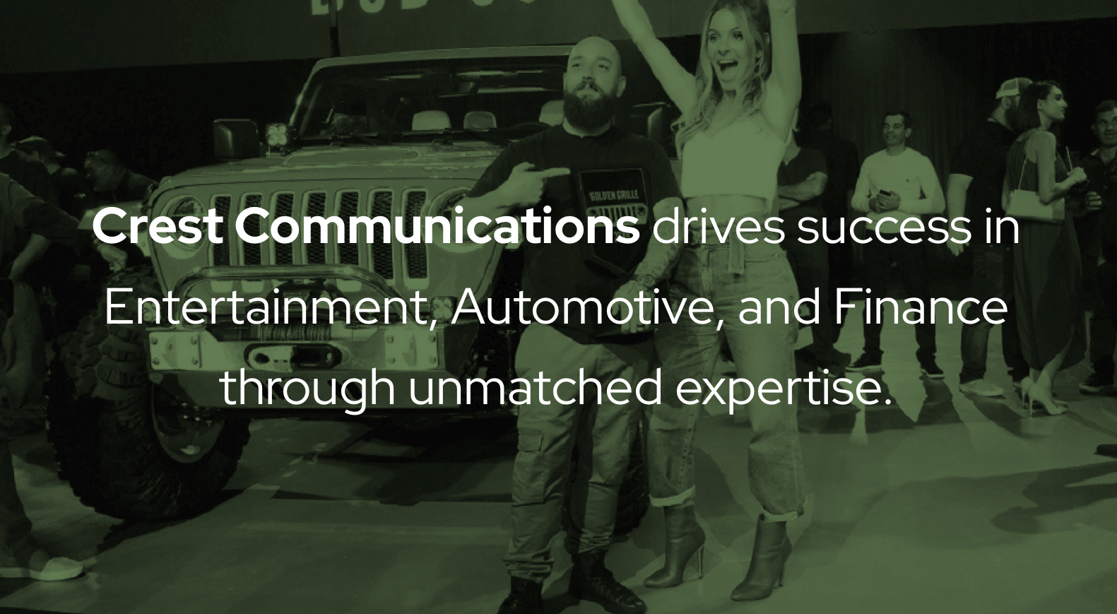 Specialty Communications